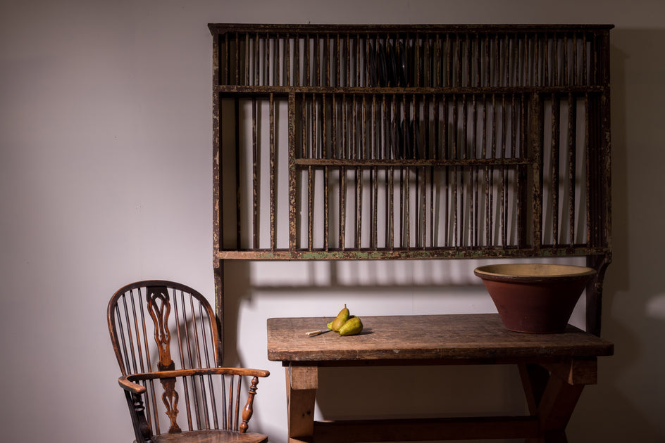 KITCHEN – YEW TREE BARN