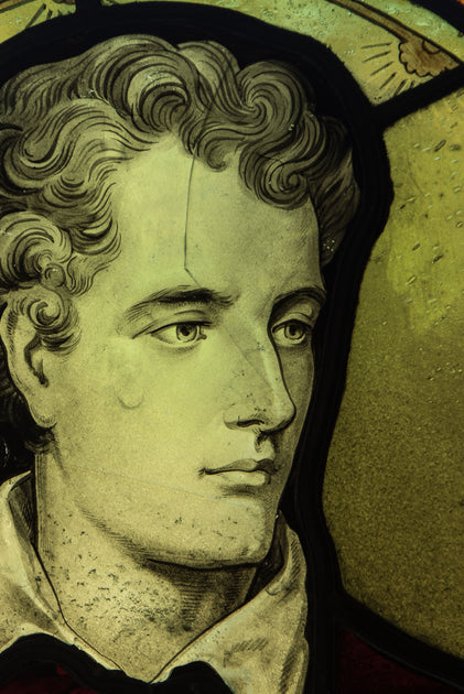 WINDOWS & GLASS – YEW TREE BARN