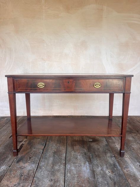 New Stock – YEW TREE BARN