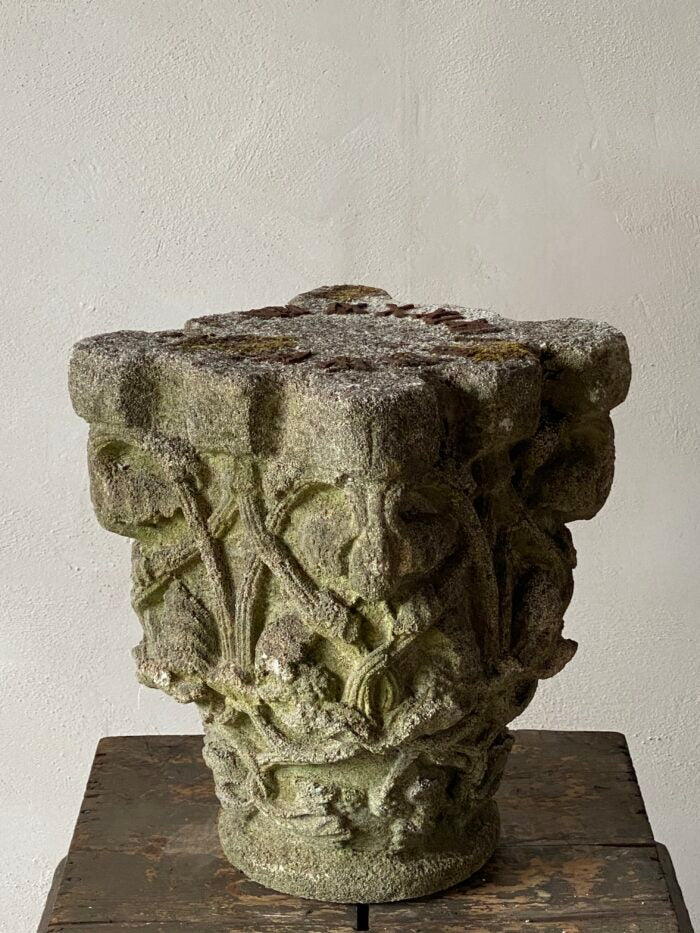 SOLD Capital Sundial – YEW TREE BARN