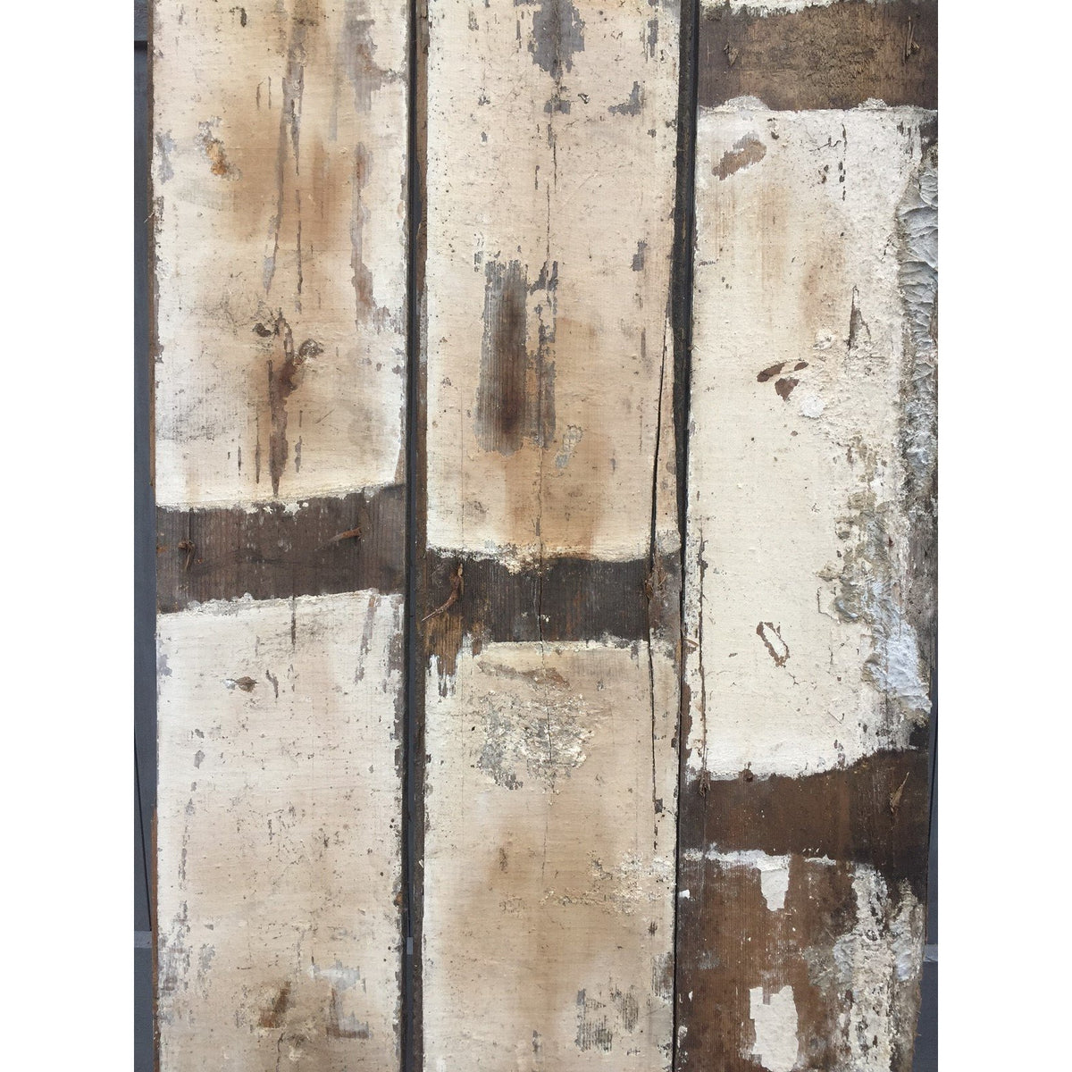 Reclaimed Pine Cladding Boards – YEW TREE BARN